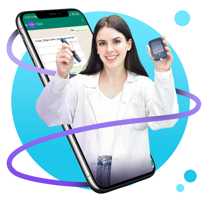 CLIVI: Quiénes somos