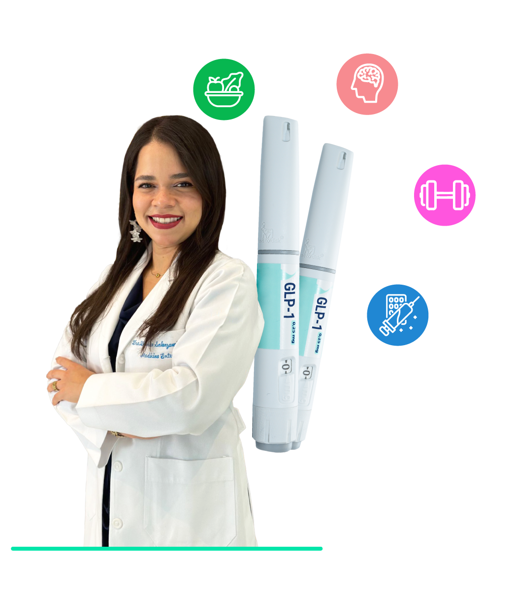 CLIVI: la innovadora solución en el control de peso