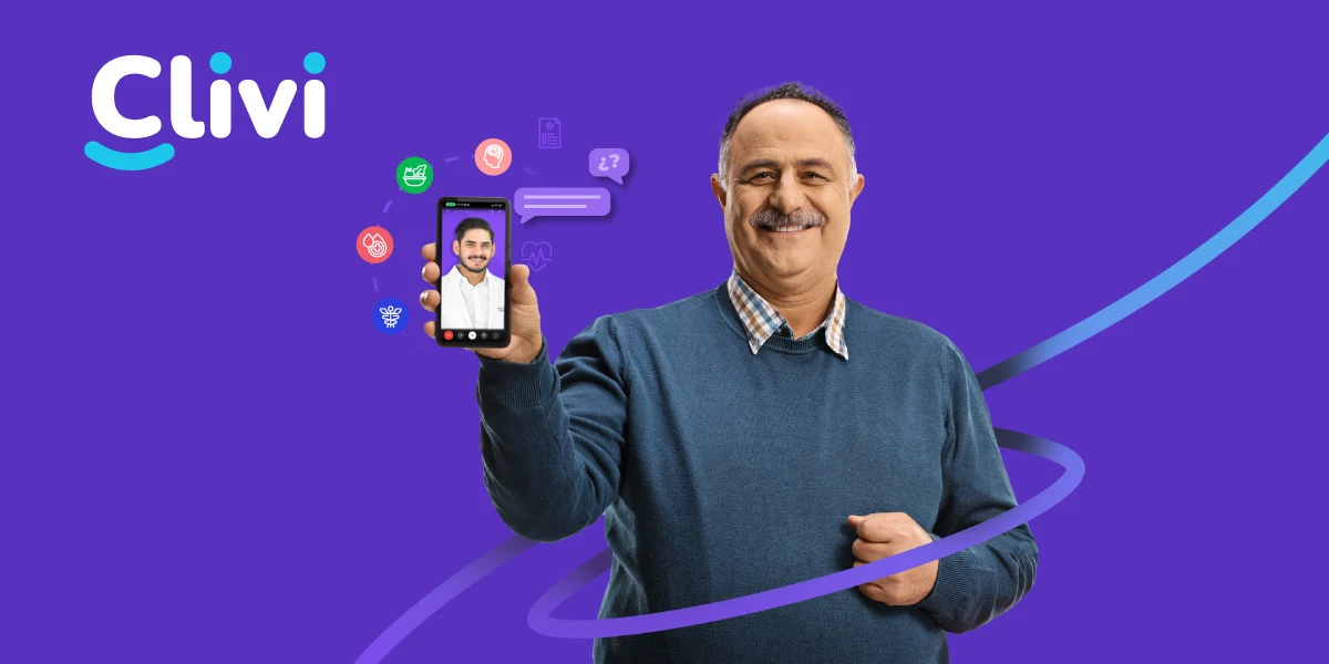 CLIVI: Testimonios de nuestros pacientes