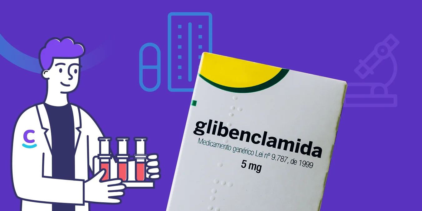 Usos y beneficios de la glibenclamida - Clivi
