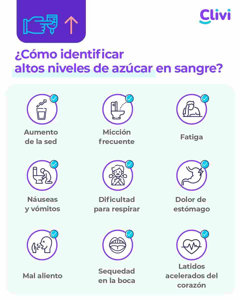 Coma diabético, ¿cómo evitarlo al máximo?